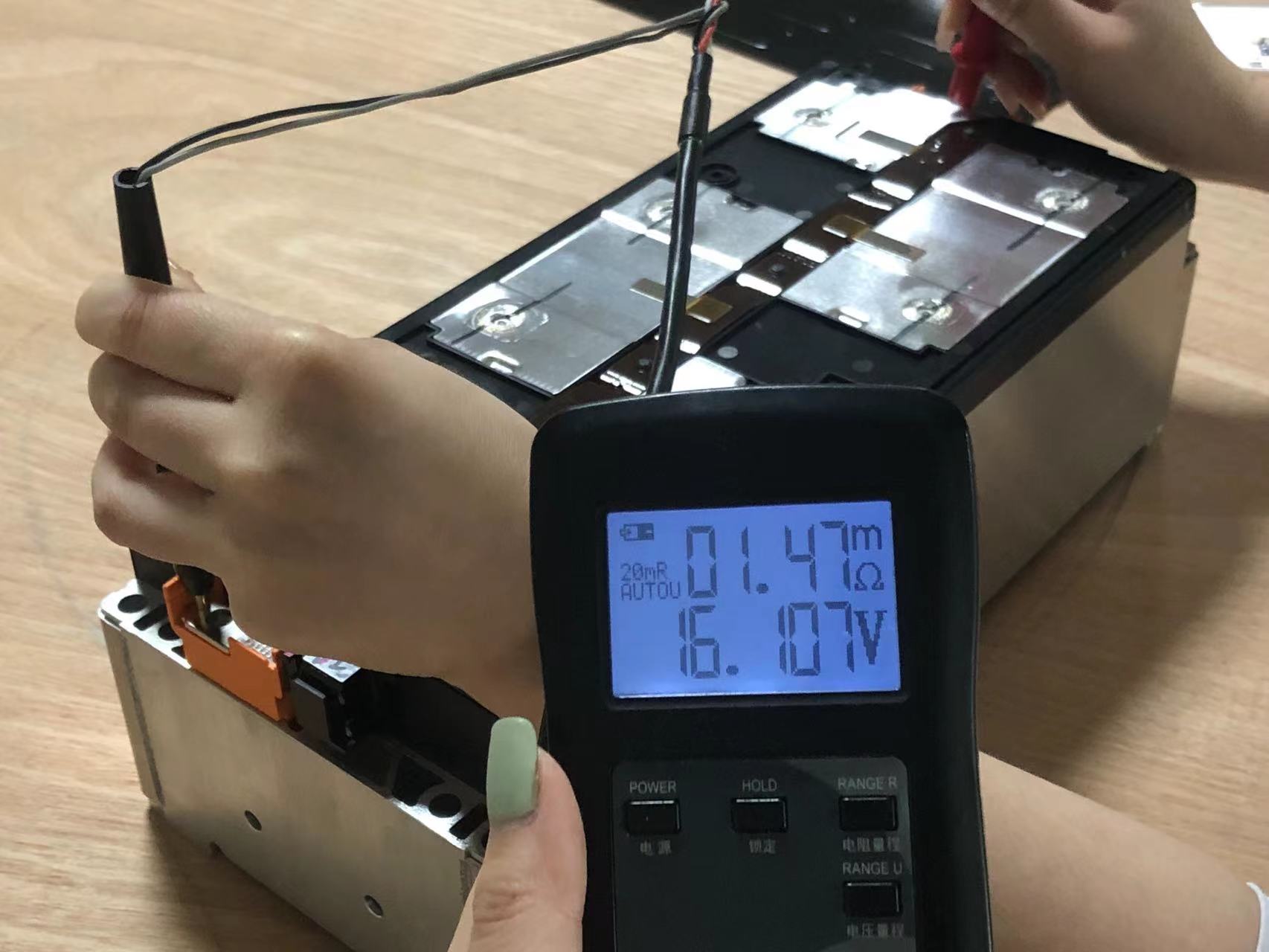 64kwh 14.8v 180ah 355 VDA battery module for leaf car battery replacement