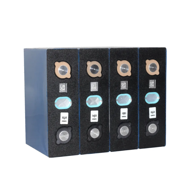 CALB 100Ah 3.2V LiFePO4 Prismatic Rechargeable Lithium Ion Battery