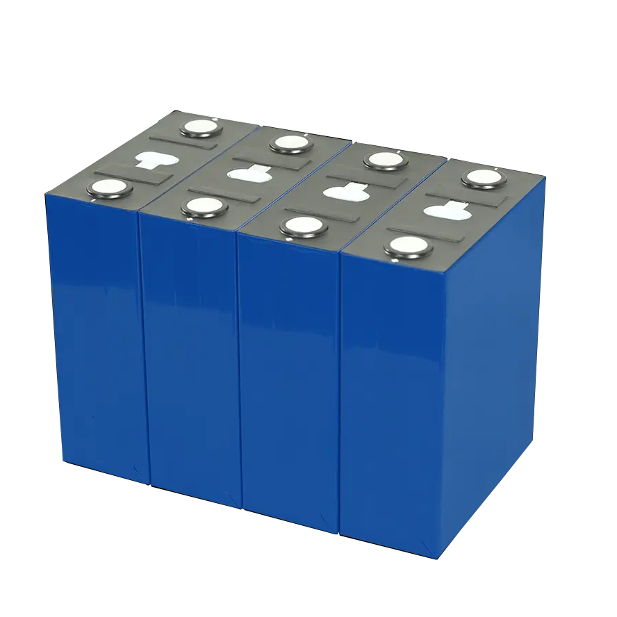 CALB 280Ah 3.2V LiFePO4 Prismatic Rechargeable Lithium Ion Battery