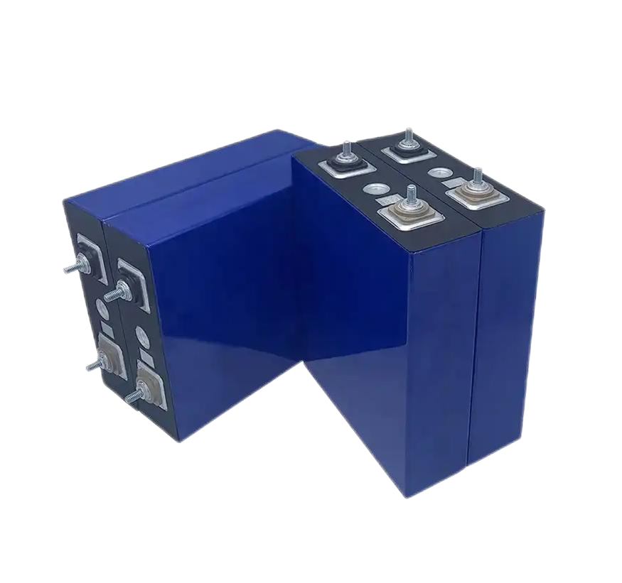 ETC 200Ah 3.2V LiFePO4 Prismatic Rechargeable Lithium Ion Battery