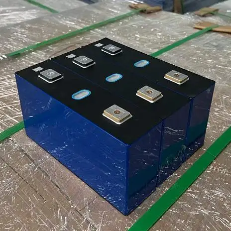 BAK 145Ah 3.2V LiFePO4 Prismatic Rechargeable Lithium Ion Battery