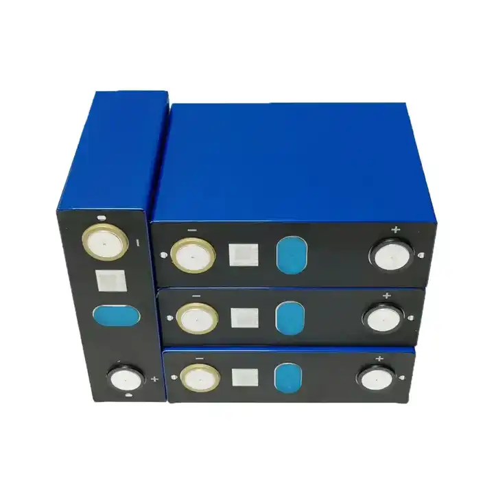 GOTION 105Ah 3.2V LiFePo4 Prismatic Rechargeable Lithium Ion Battery