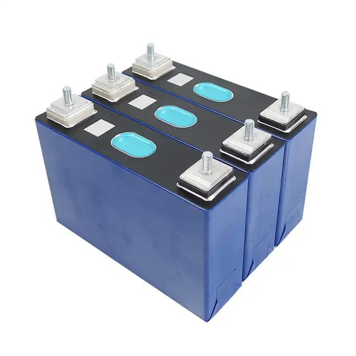 REPT 50Ah 3.2V LiFePo4 Prismatic Rechargeable Lithium Ion Battery