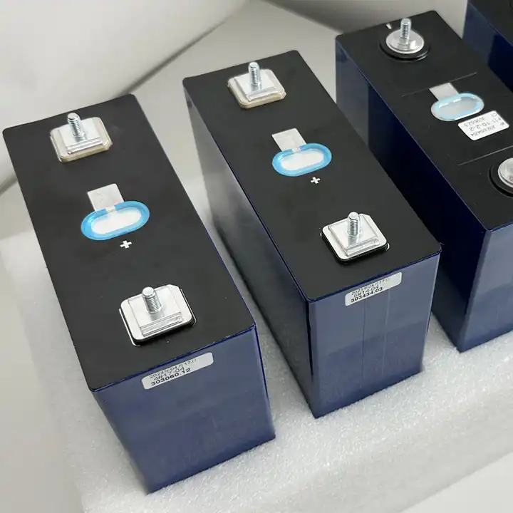 REPT 280Ah 3.2V LiFePo4 Prismatic Rechargeable Lithium Ion Battery