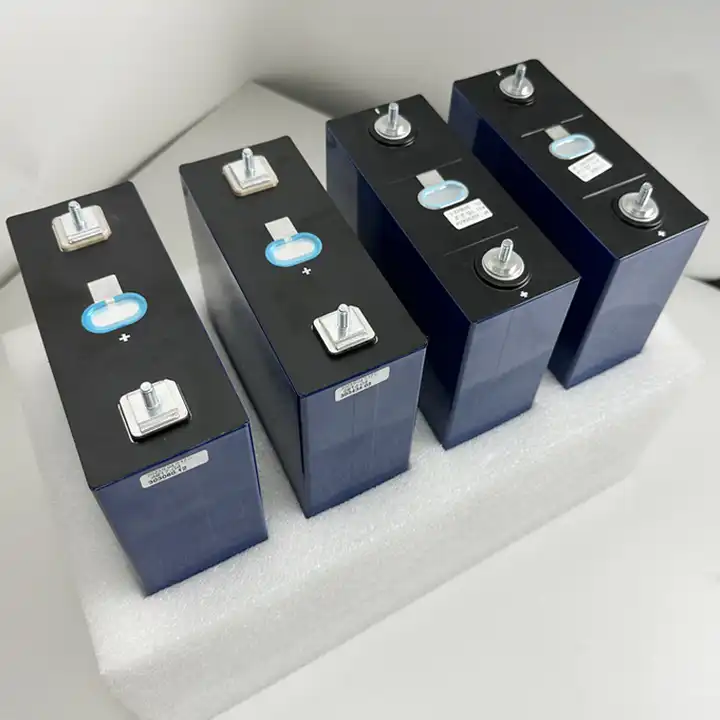 REPT 280Ah 3.2V LiFePo4 Prismatic Rechargeable Lithium Ion Battery