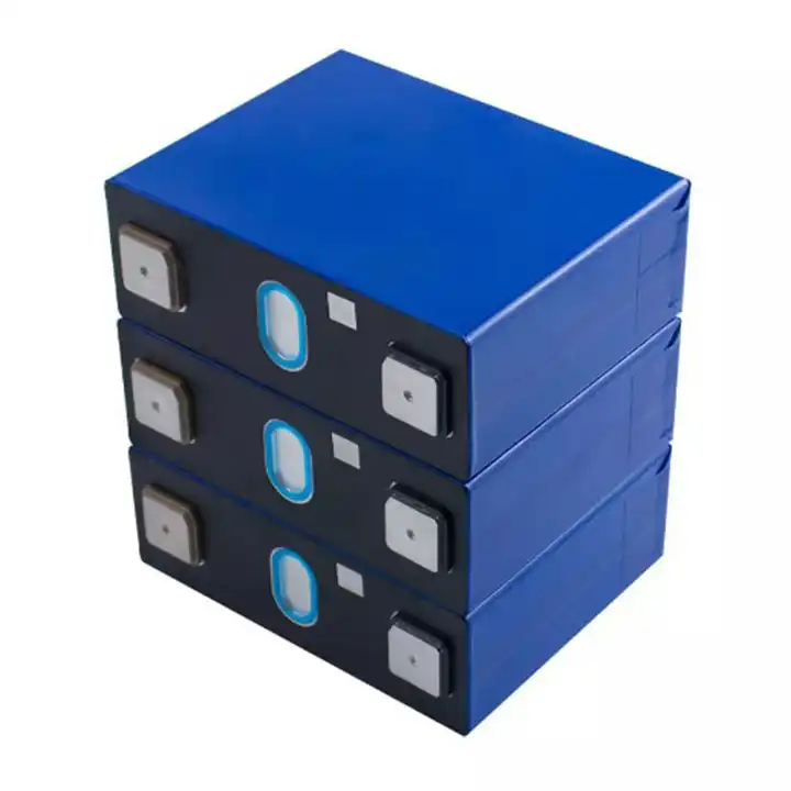 REPT 104Ah 3.2V LiFePo4 Prismatic Rechargeable Lithium Ion Battery