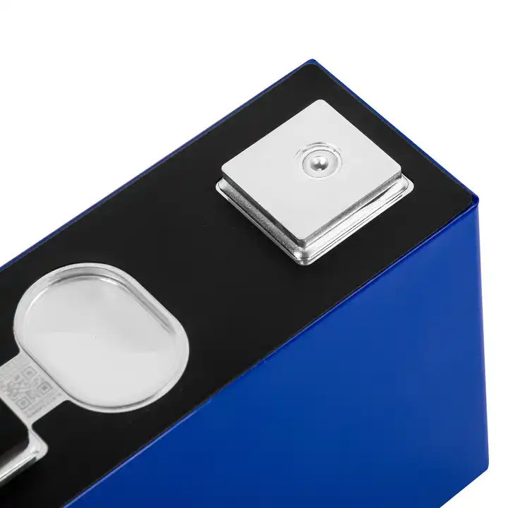 SVOLT 106Ah 3.2V LiFePo4 Prismatic Rechargeable Lithium Ion Battery