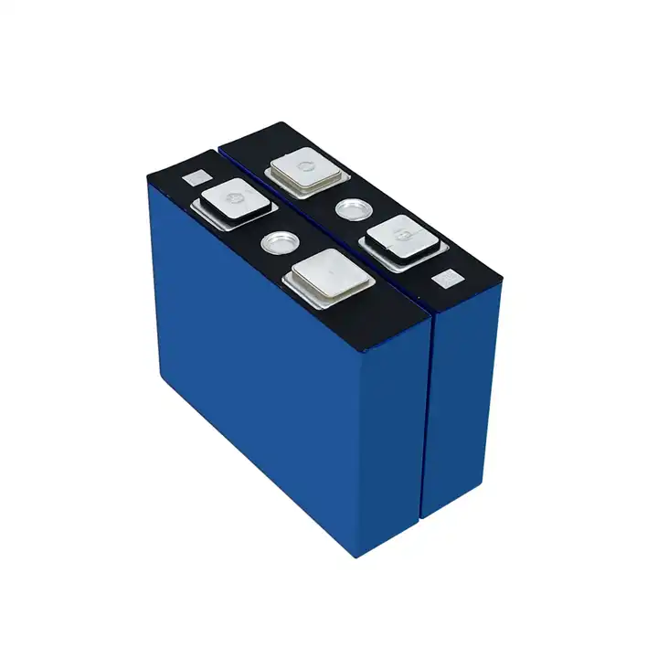 GreatPower 113Ah 3.2V LiFePo4 Prismatic Rechargeable Lithium Ion Battery