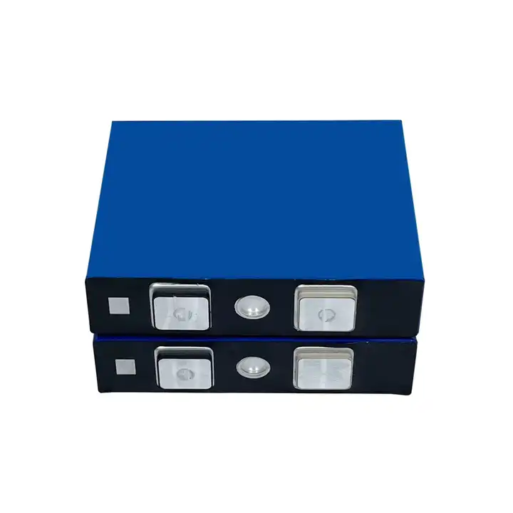 GreatPower 113Ah 3.2V LiFePo4 Prismatic Rechargeable Lithium Ion Battery