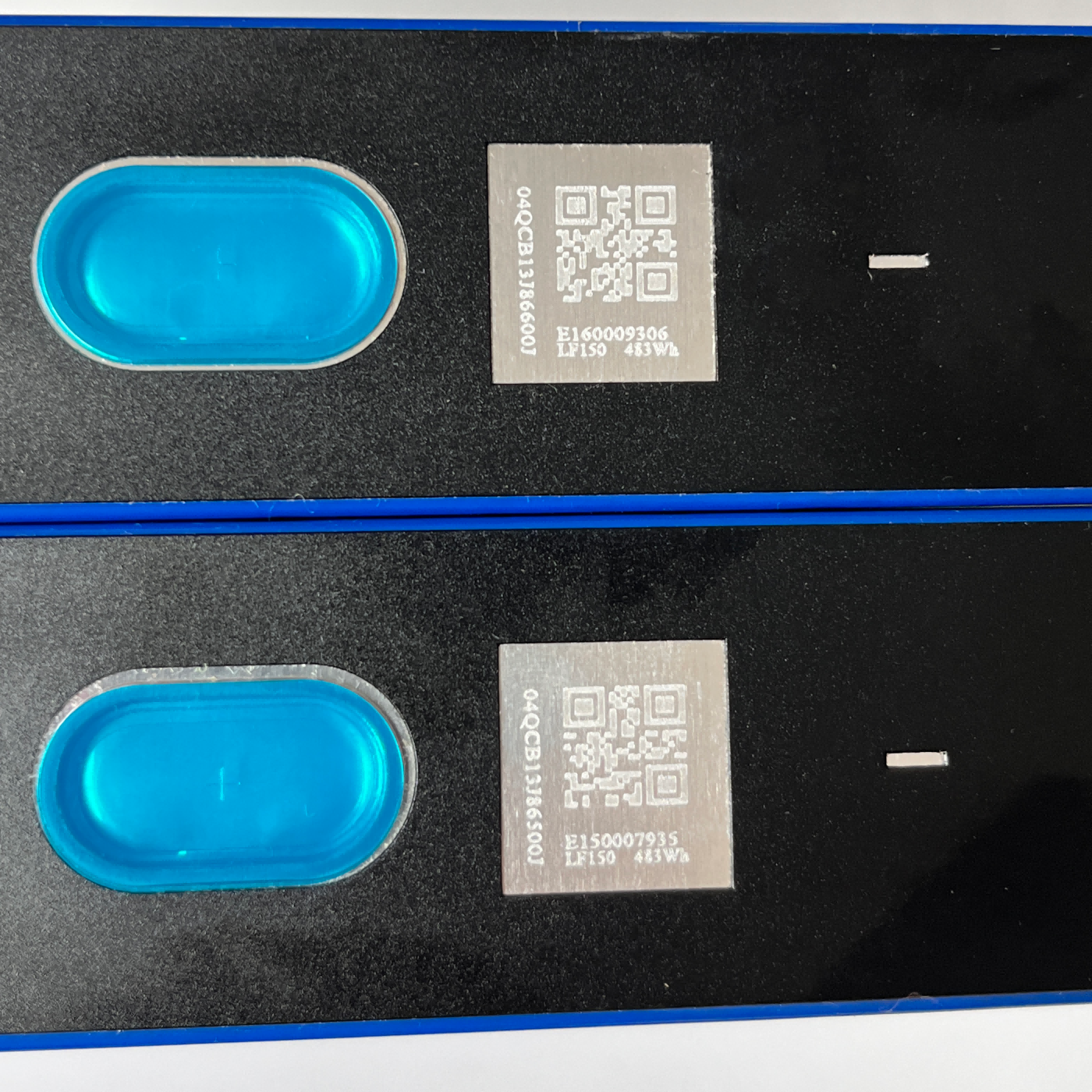 Xiho 3.2V Eve 3.2V 150Ah Prismatic Lifepo4 Battery Cells LFP Lithium ...