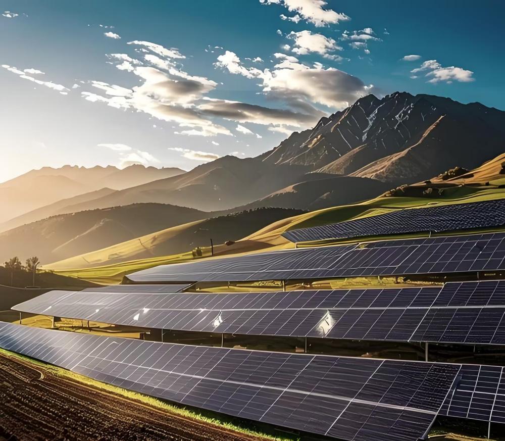 Characteristics and grid structure of traditional power system,Industry ...