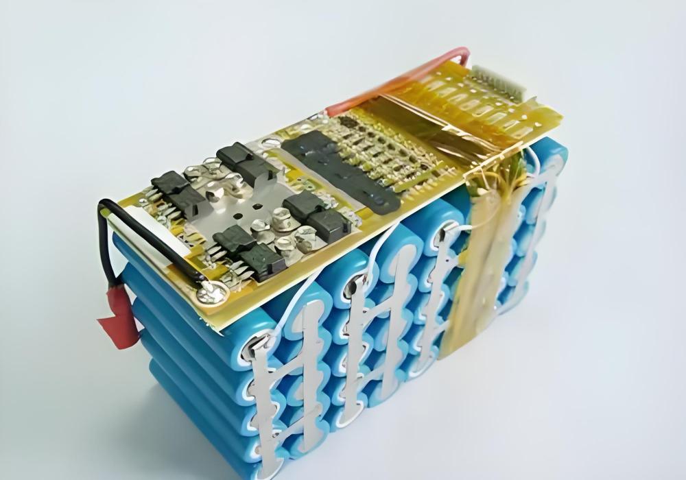 What exactly does a battery management system (BMS) manage?,Industry News