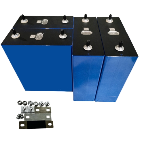 Xiho 3.2V EVE 230Ah Prismatic Lifepo4 Battery Cells Lithium Ion ...