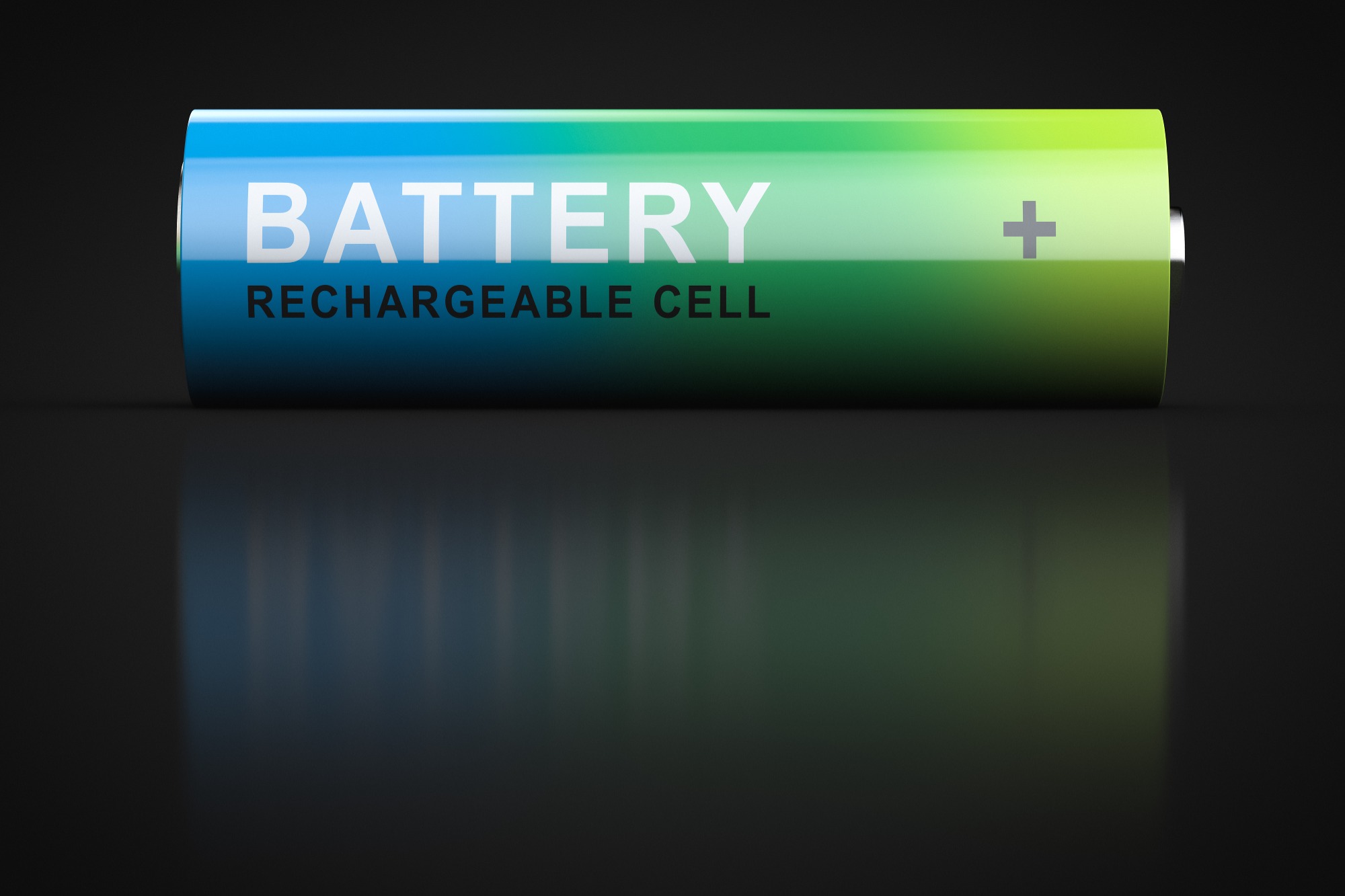 Large Cylindrical Batteries Become The "New Favorite" In The Low-power ...