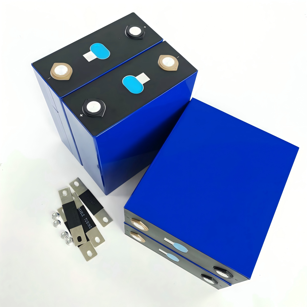 EVE 304Ah 3.2V LiFePo4 Prismatic Rechargeable Lithium Ion Battery