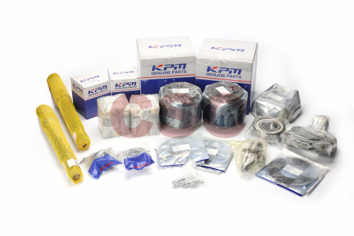 KPM-K5V200 PUMP PARTS ZX450/ZX470 etc.,Main Pump Parts