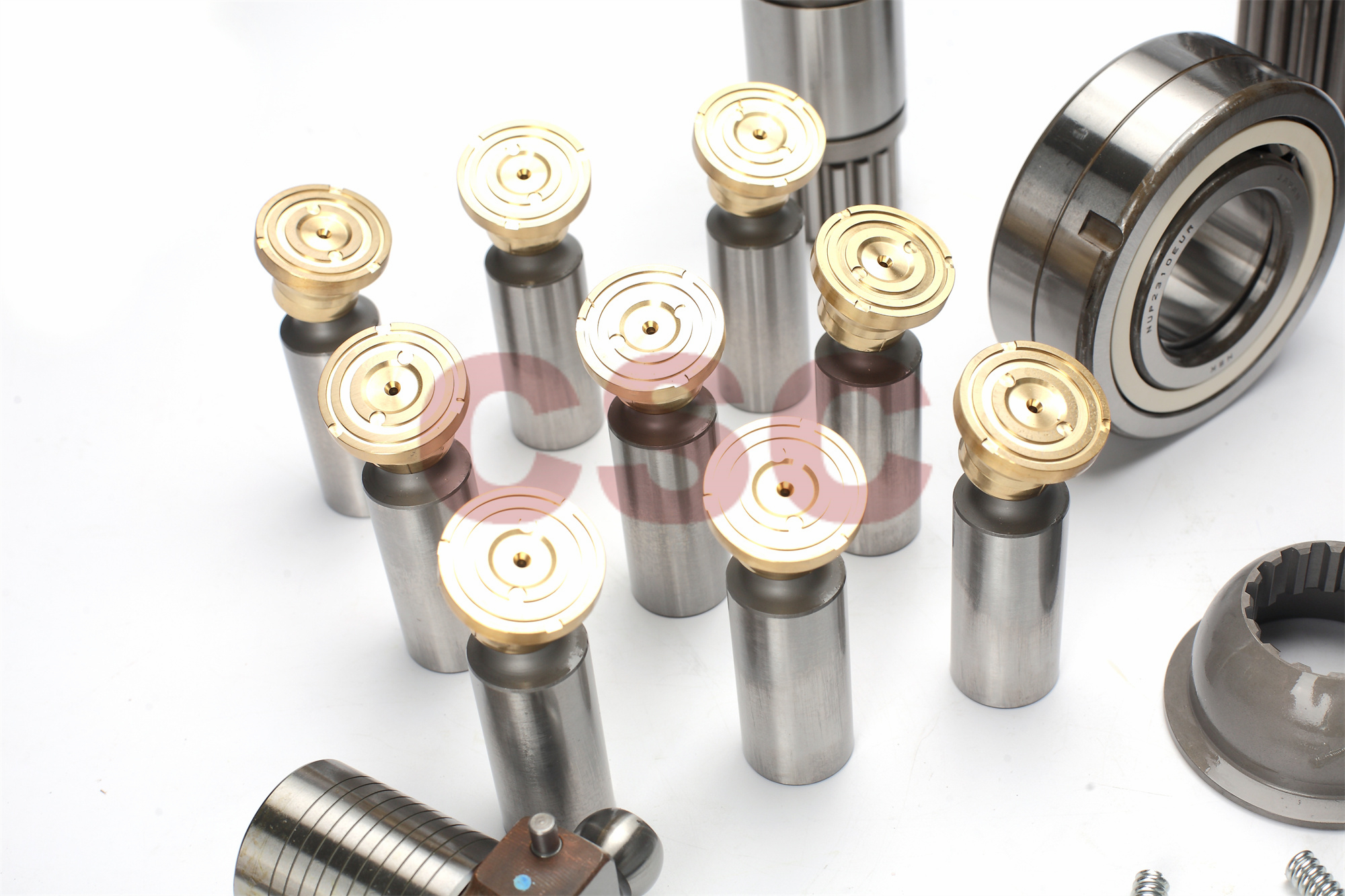 KPM-K5V200 PUMP PARTS ZX450/ZX470 etc.,Main Pump Parts