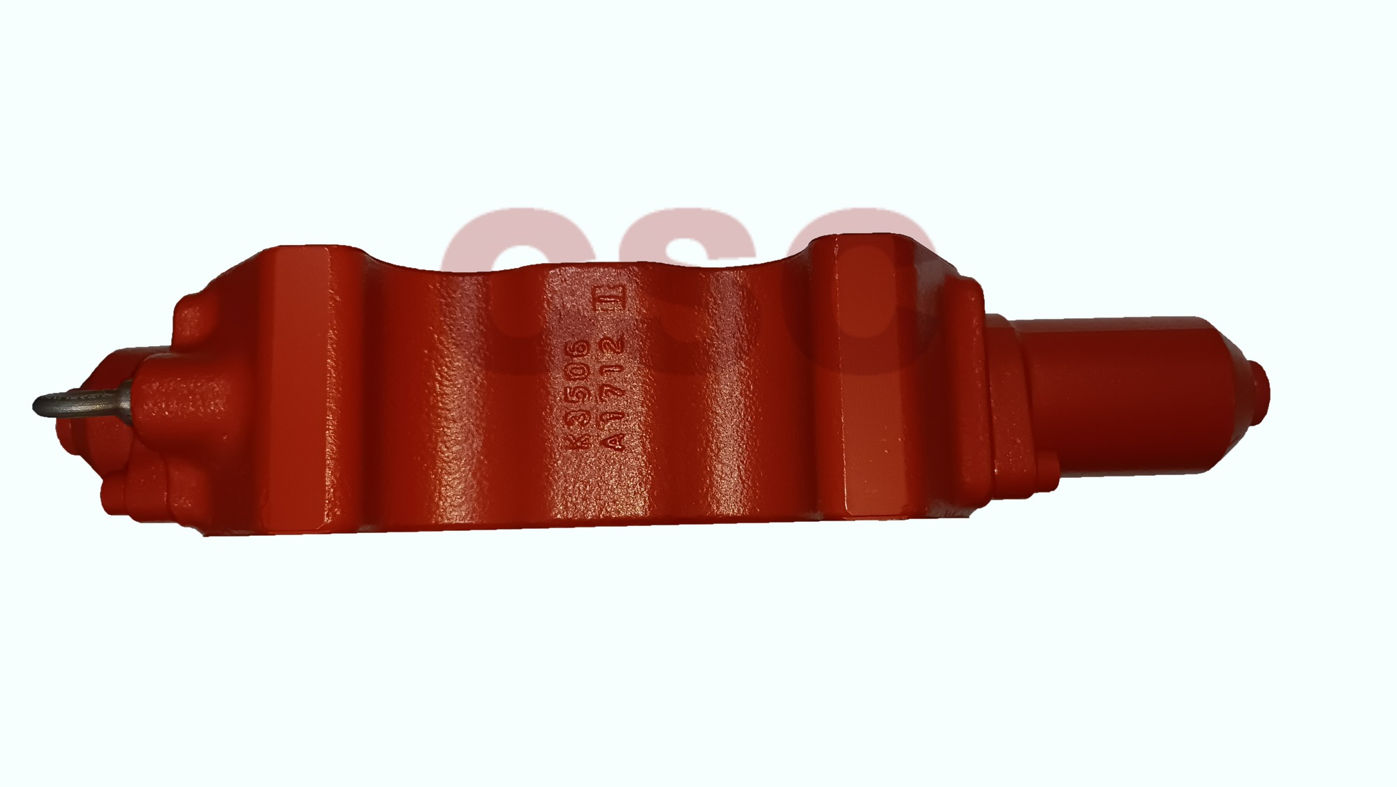 KPM-KADV34Y-P1-6-TY CONTROL VALVE PARTS,Control Valve Parts