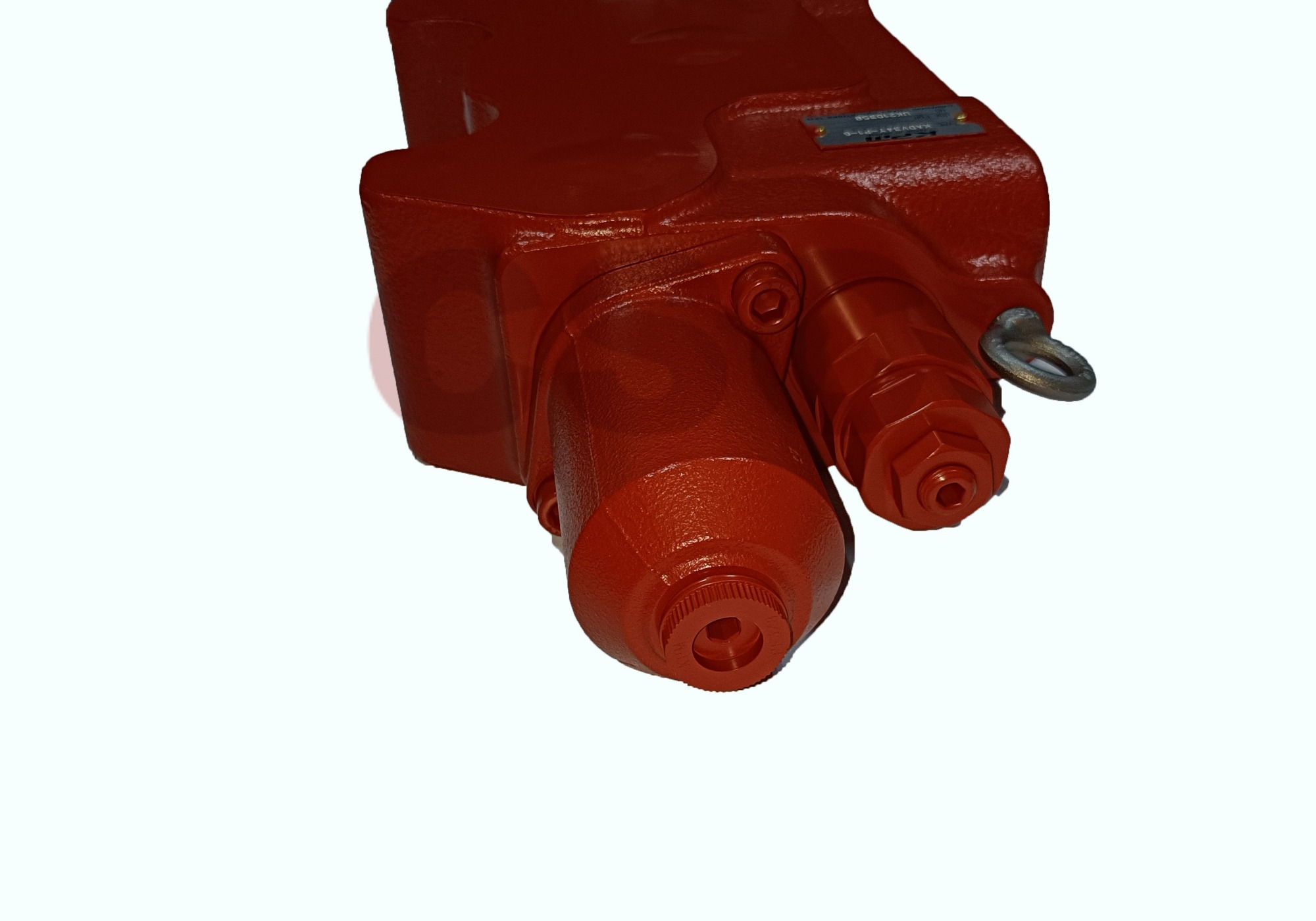 KPM-KADV34Y-P1-6-TY CONTROL VALVE PARTS,Control Valve Parts