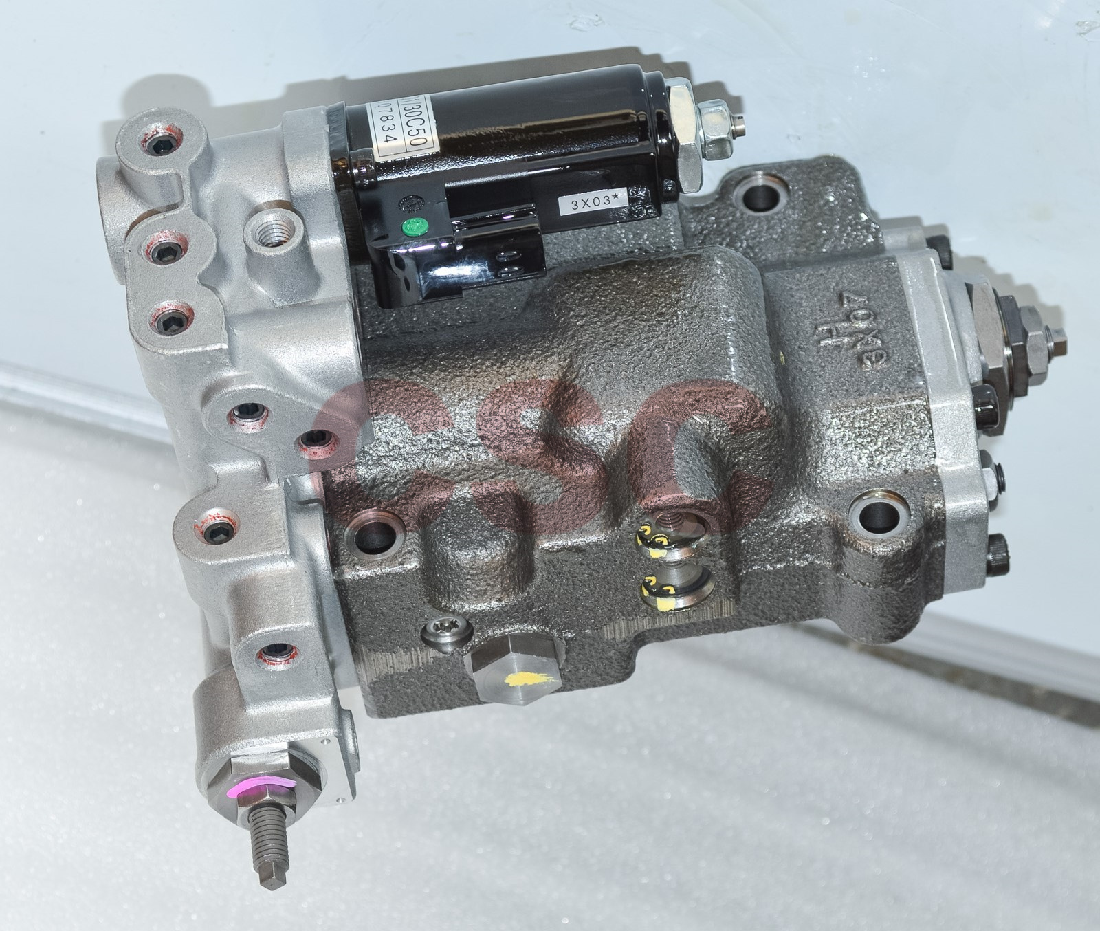 KPM-K3V112-G9TEL-V REGULATOR,Regulator