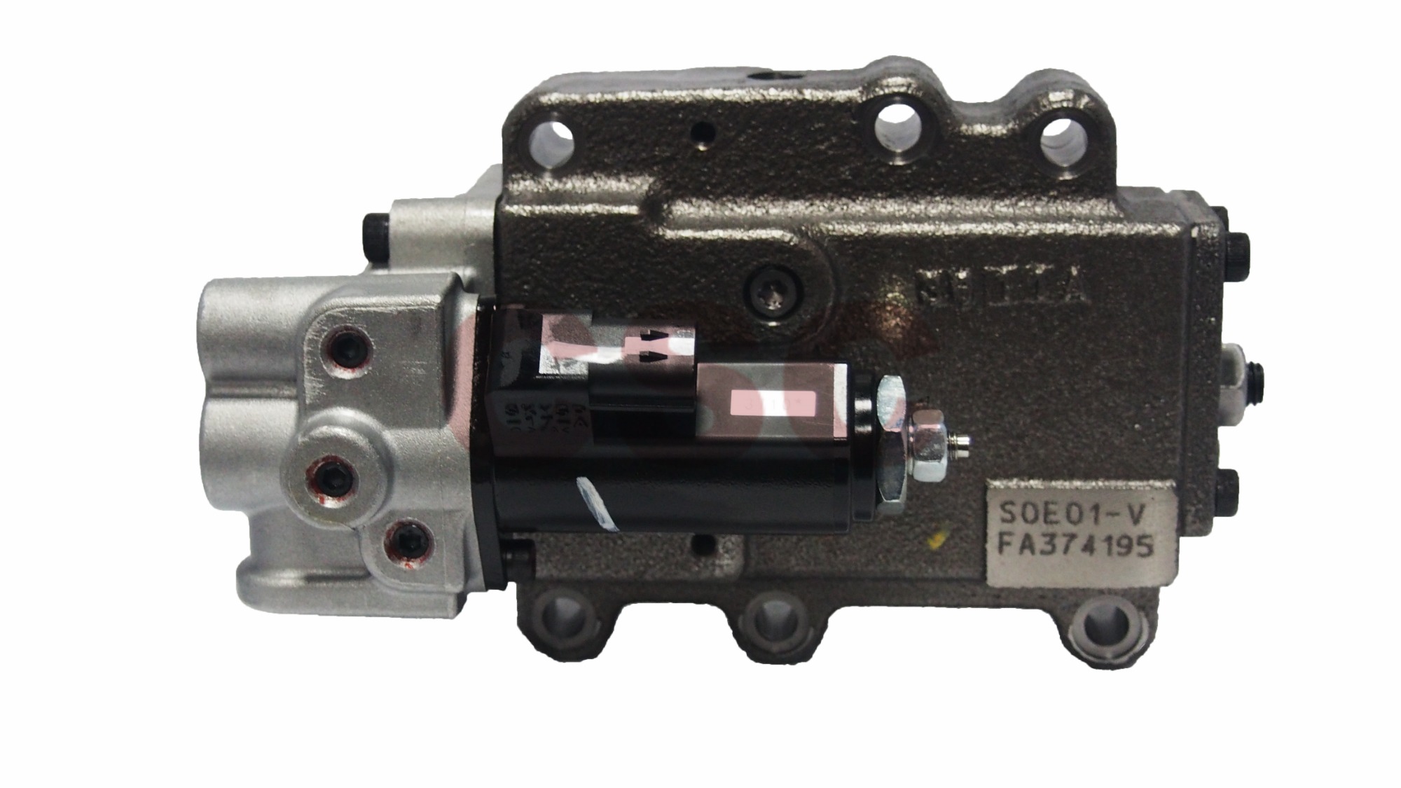 KPM-K5V140-S-0E01 REGULATOR,Regulator