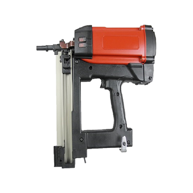 Gas Concrete Nailer GCN40,Concrete Fasteners,Concrete nail gun