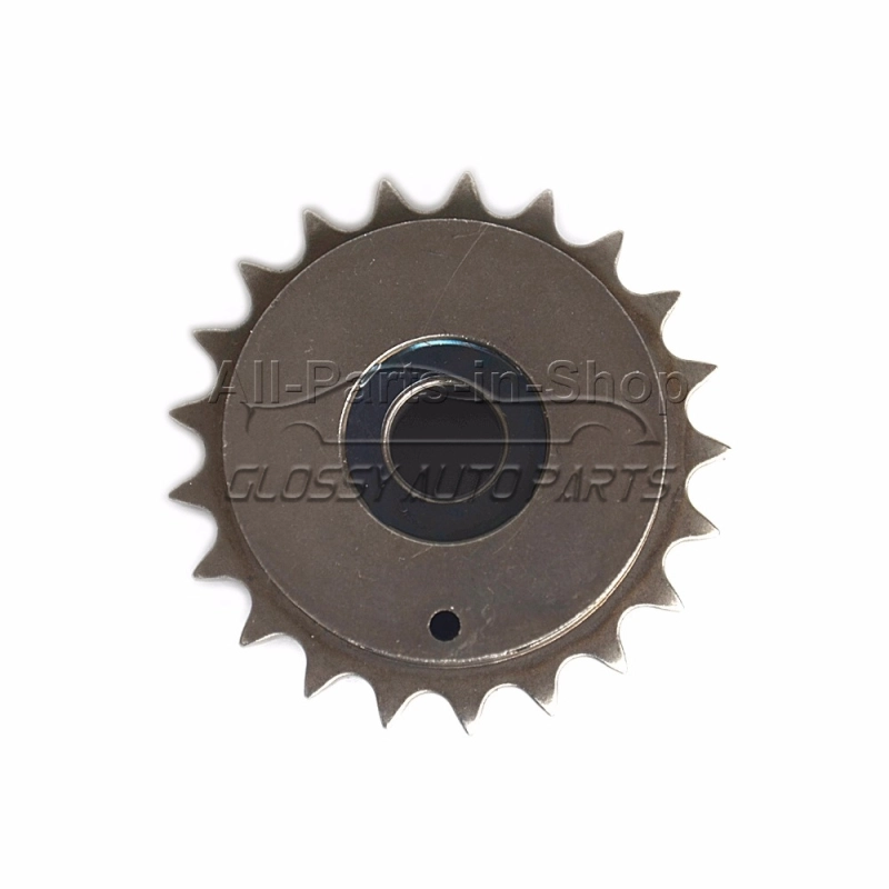 Oil Pump Balance Shaft Timing Chain gear Sprocket For Audi VAG 2.0 TFSI ...