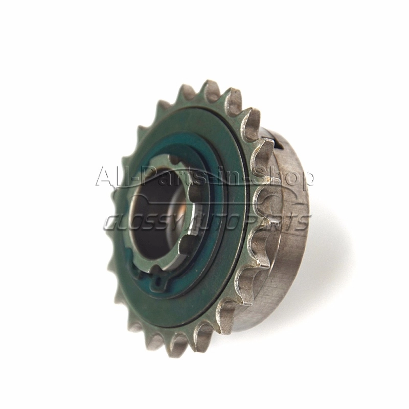 Oil Pump Balance Shaft Timing Chain gear Sprocket For Audi VAG 2.0 TFSI ...