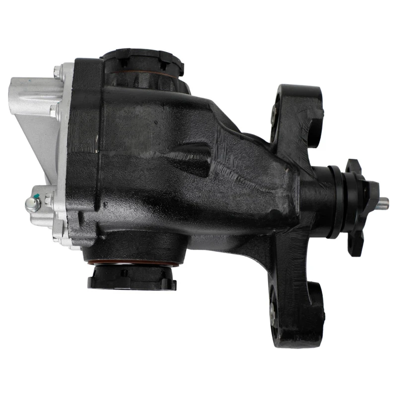 2014-2019 Cadillac CTS Rear Carrier Differential Ratio 3.27 STD AWD ...