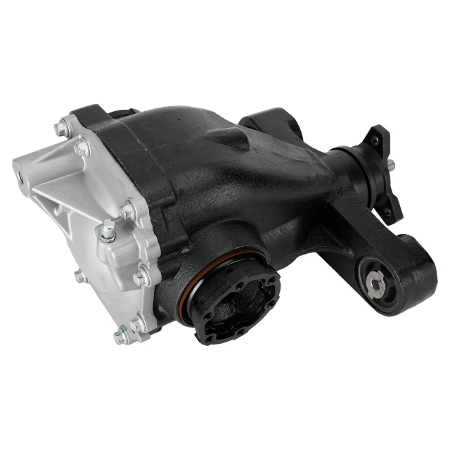 2014-2019 Cadillac CTS Rear Carrier Differential Ratio 3.27 STD AWD ...
