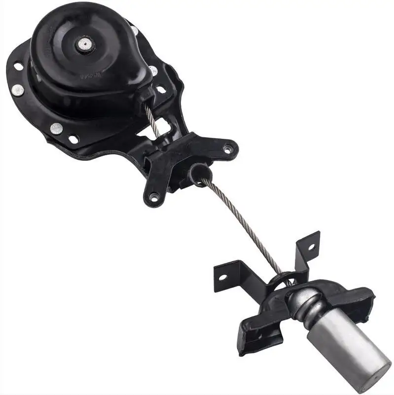 Spare Tire Wheel Winch For Land Rover L320 L319 LR024145 LR039486 ...