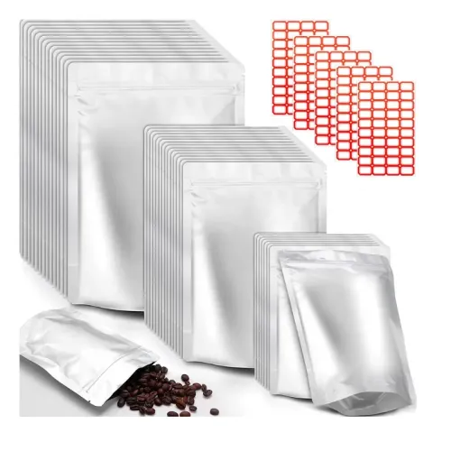 Custom retortable pouches retort plastic packaging wholesale