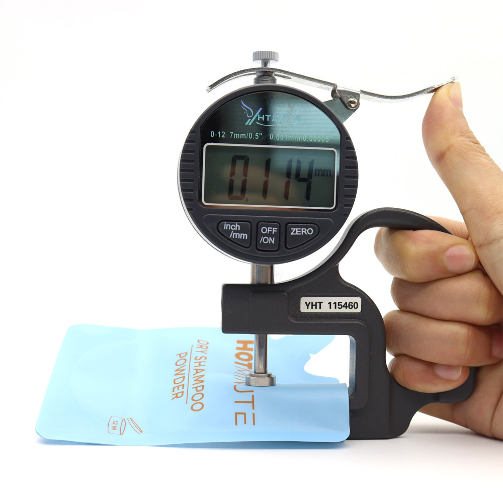 Custom Recyclable Plastic Bags for Packaging Mono PE PP EVOH Factory