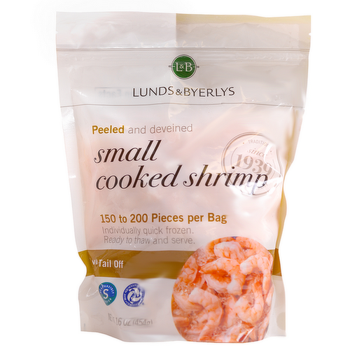 Custom Frozen Shrimp Packaging Bags & Pouches Wholeslae
