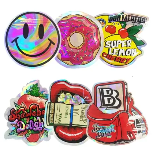 funny weed packaging