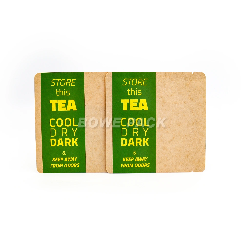 Compostable Roll Stock Film Supplier