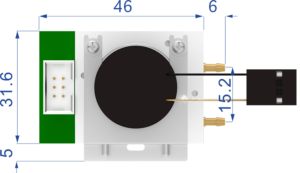 photoionization sensor-UK GASSHIELD