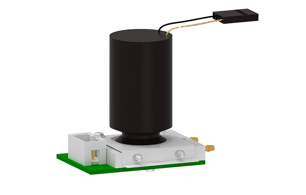 photoionization sensor-UK GASSHIELD