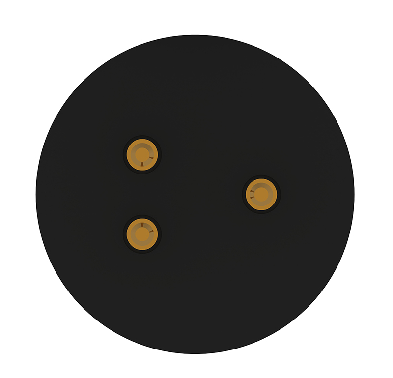 Customized gas sensor