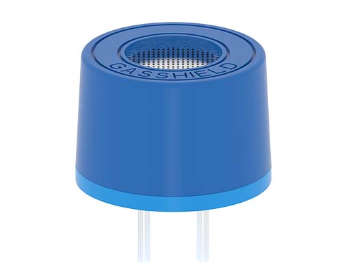 combustible gas sensor-UK GASSHIELD