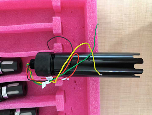 UGT-DGJG-CH4 integrated point laser methane sensing probe (diffuse ...