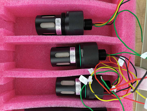 UGT-DGJG-CH4 integrated point laser methane sensing probe (diffuse ...