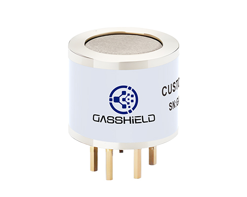 UGT-N4-CH4 Miniature Infrared Methane Gas Sensor,N series combustible ...