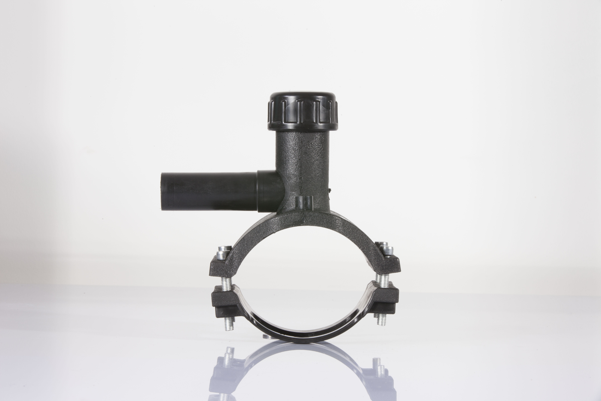 Smart Joint Electrofusion Saddles