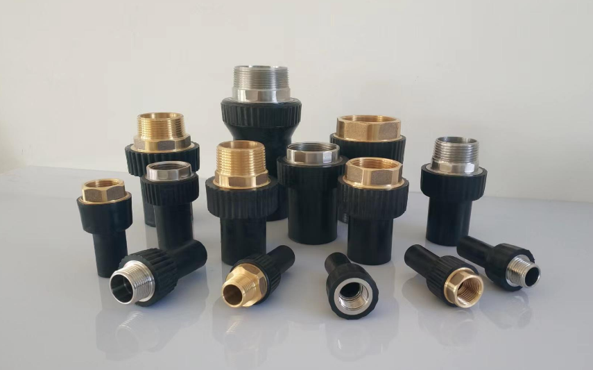 Smart Joint Electrofusion Saddles