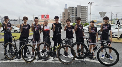 ELVES Falath EXP Carbon Road Disc Framesets UCI Approved