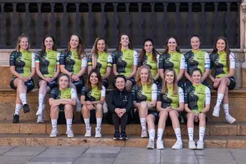 ELVES Falath EXP Carbon Road Disc Framesets UCI Approved