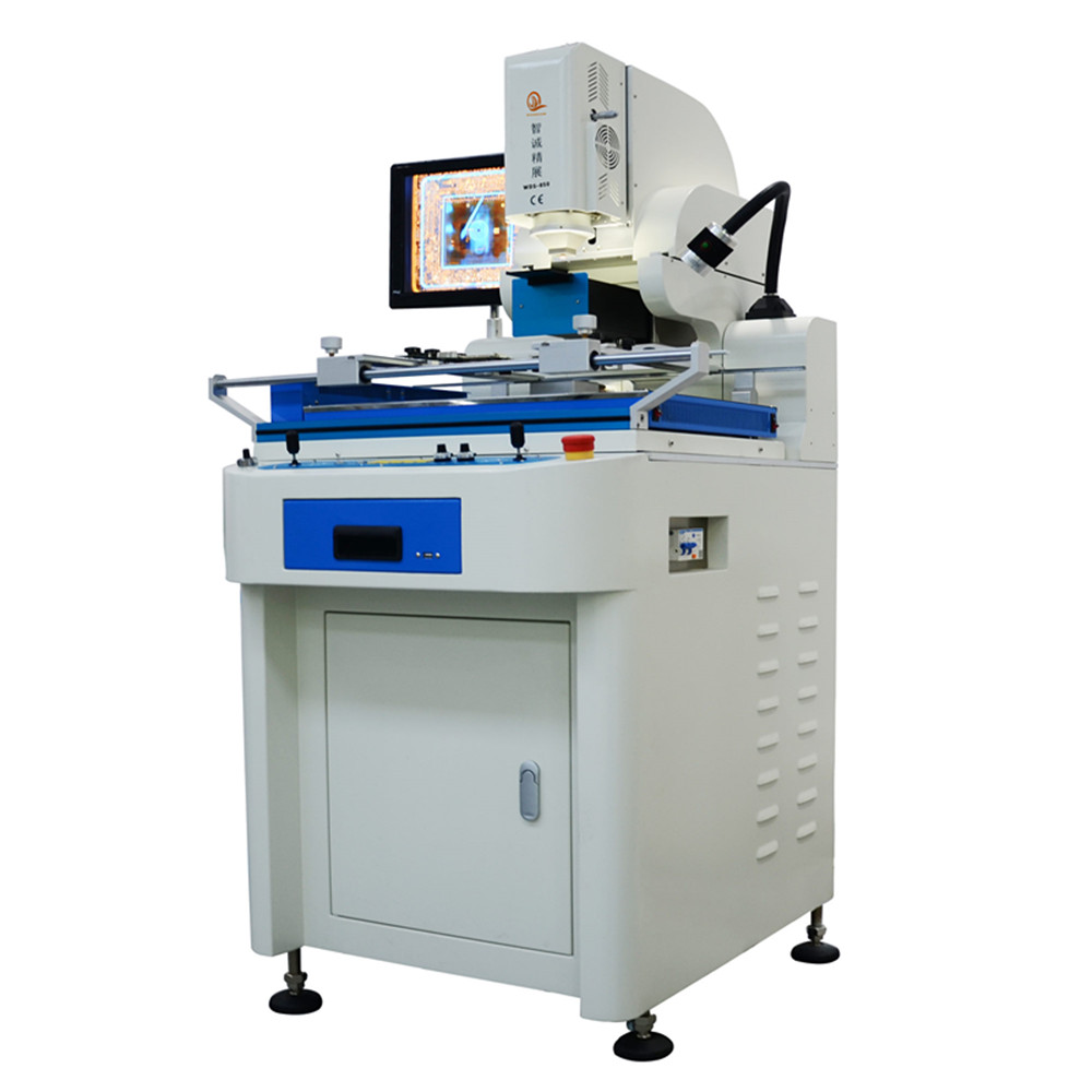 BGA rework station bga reballing station