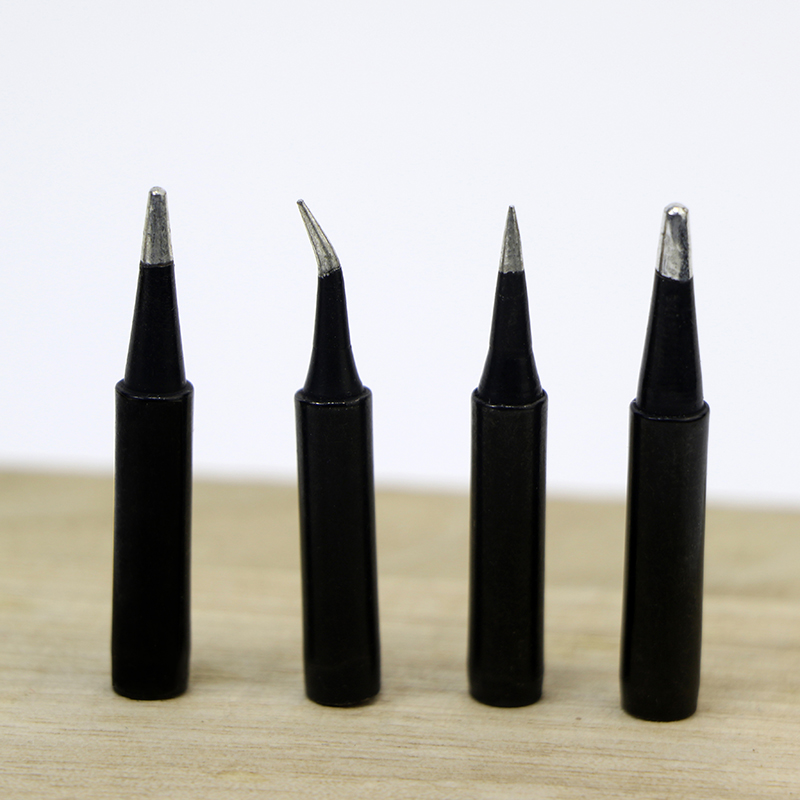 What is a soldering iron tip?