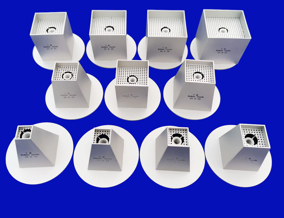 hot air nozzle for all brand bga rework station